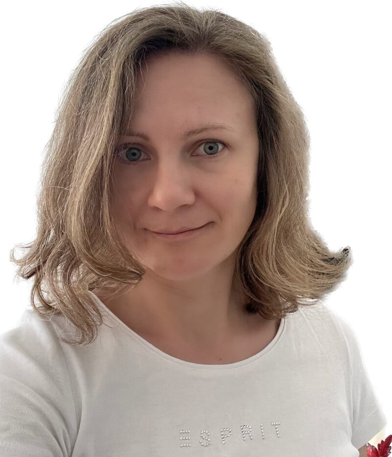 Our People - The AIK