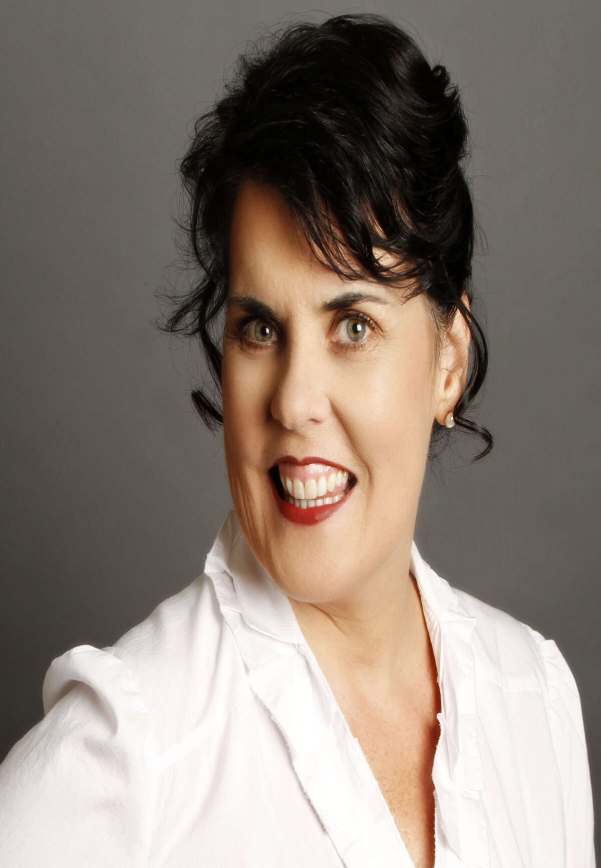 Our People - The AIK