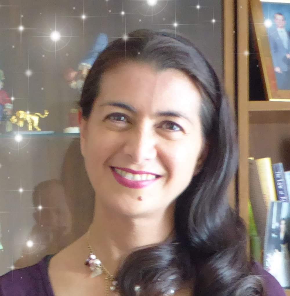 Our people - The AIK